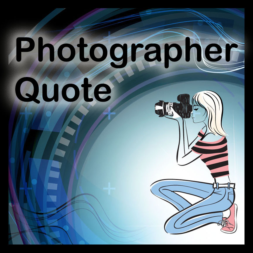 Photography Quote - Elite Sound Studio